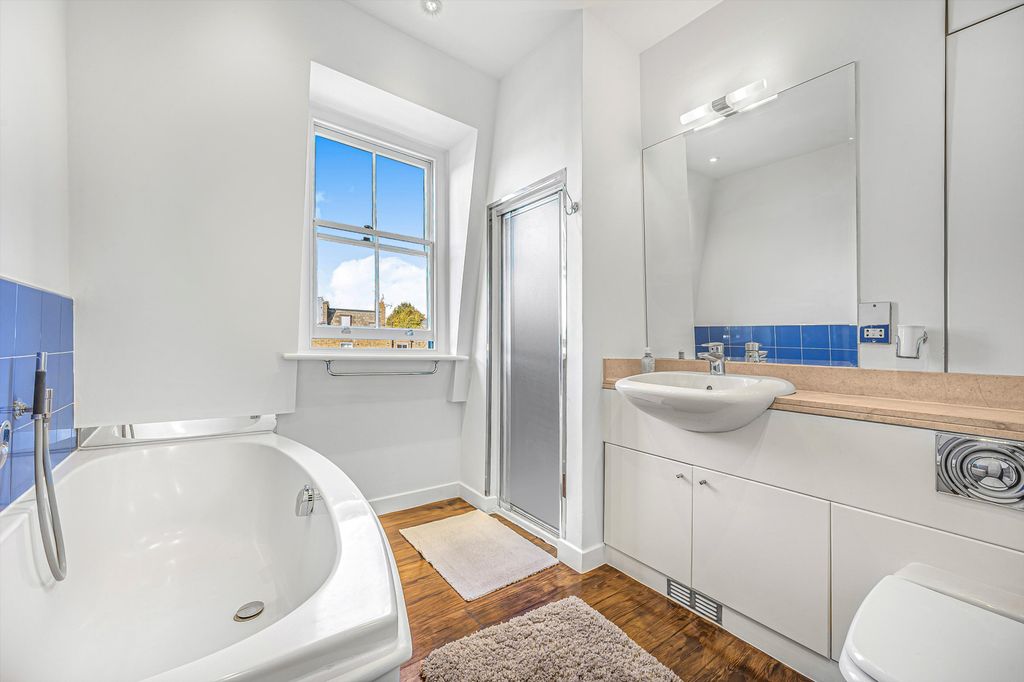 Cloudesley Road, London N1, 3 bed terraced house for sale, £1,850,000 ...