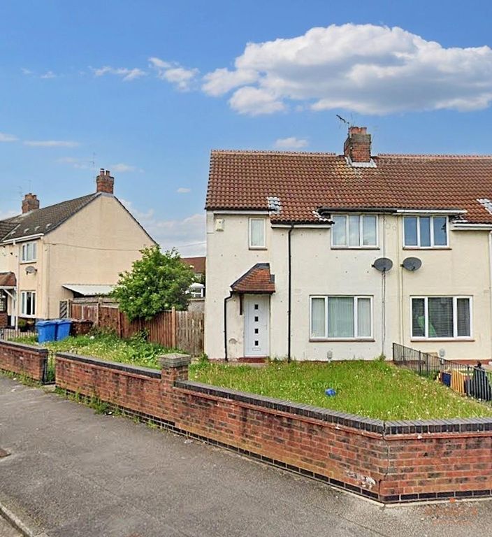 Tanfield Grove, Hull HU9, 3 bed property for sale, £110,000 | PrimeLocation