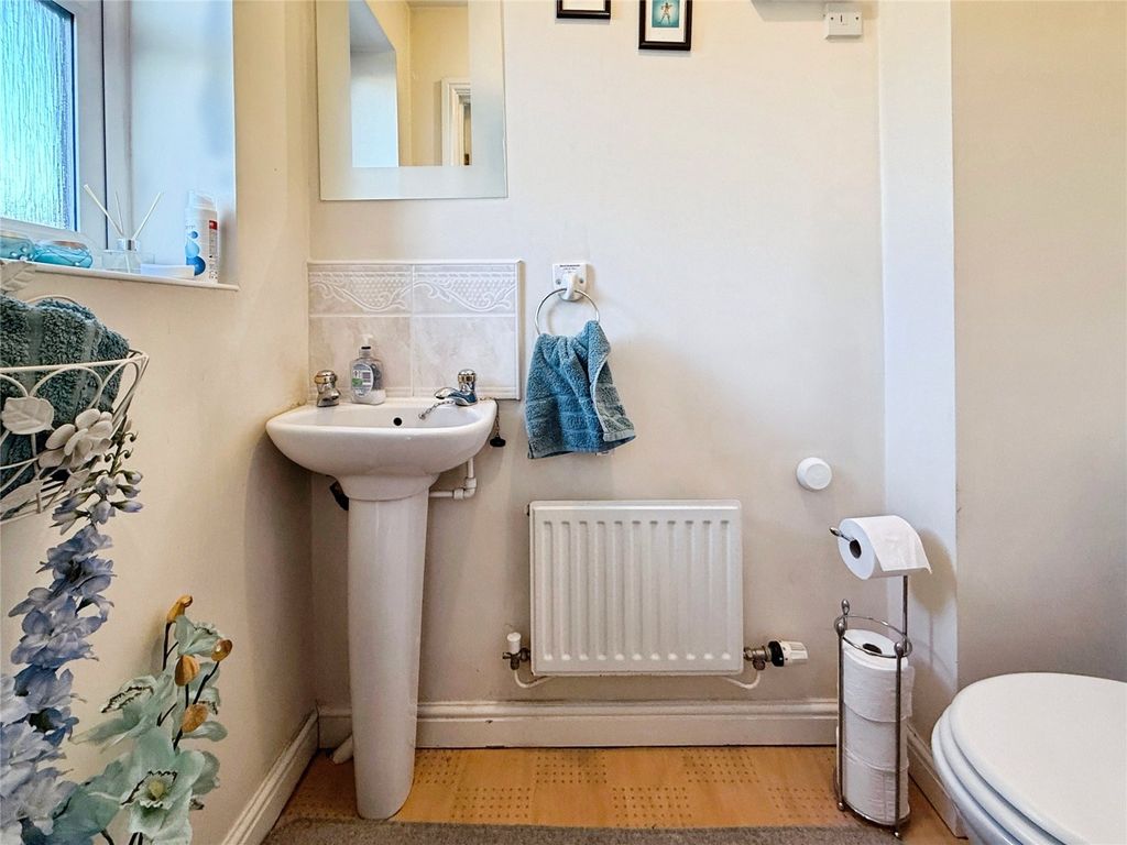 Bolus Road, Thorpe Astley, Leicester LE3, 4 bed detached house for sale ...