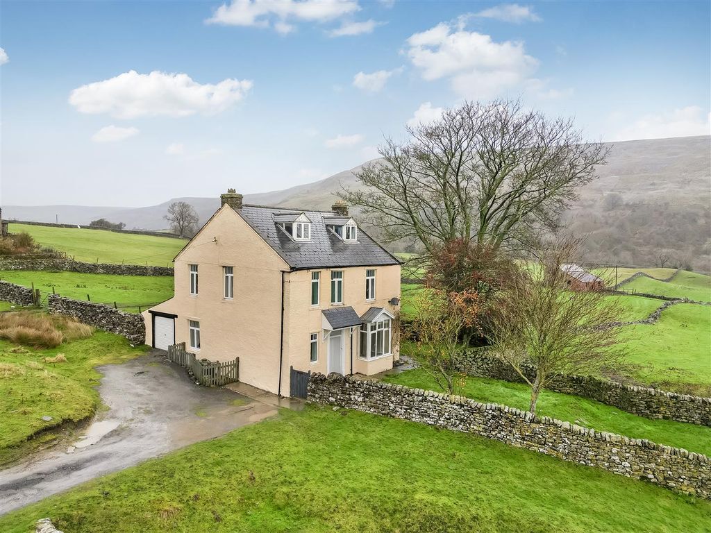 Arkengarthdale Road, Reeth, Richmond DL11, 4 bed detached house for ...