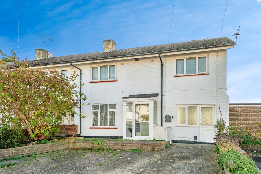 Friars Rookery, Crawley RH10, 6 bed end terrace house for sale, £ ...