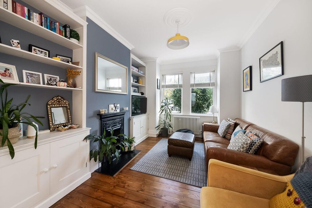 Kemble Road, Forest Hill, London SE23, 3 bed property for sale, £ ...