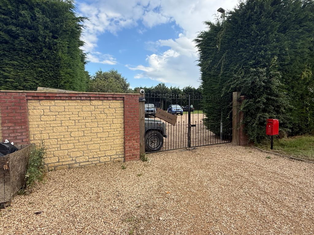 Huddle Tree Bank, Spalding PE12, Land for sale, £329,000 | PrimeLocation