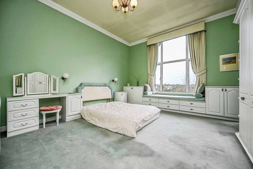 Mossley Hill Drive, Liverpool, Merseyside L17, 2 bed flat for sale, £ ...