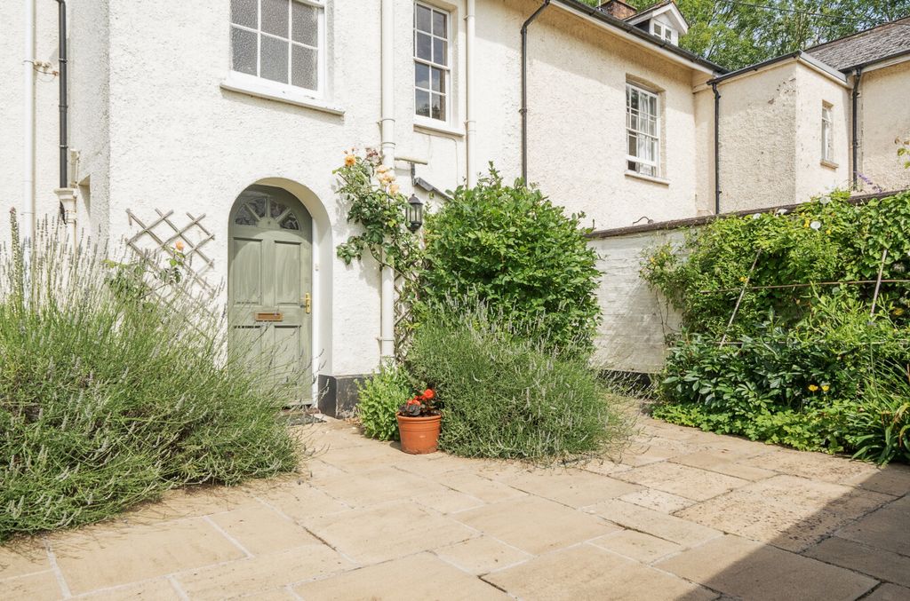Tidcombe Lane, Tiverton, Devon EX16, 6 bed terraced house for sale, £ ...
