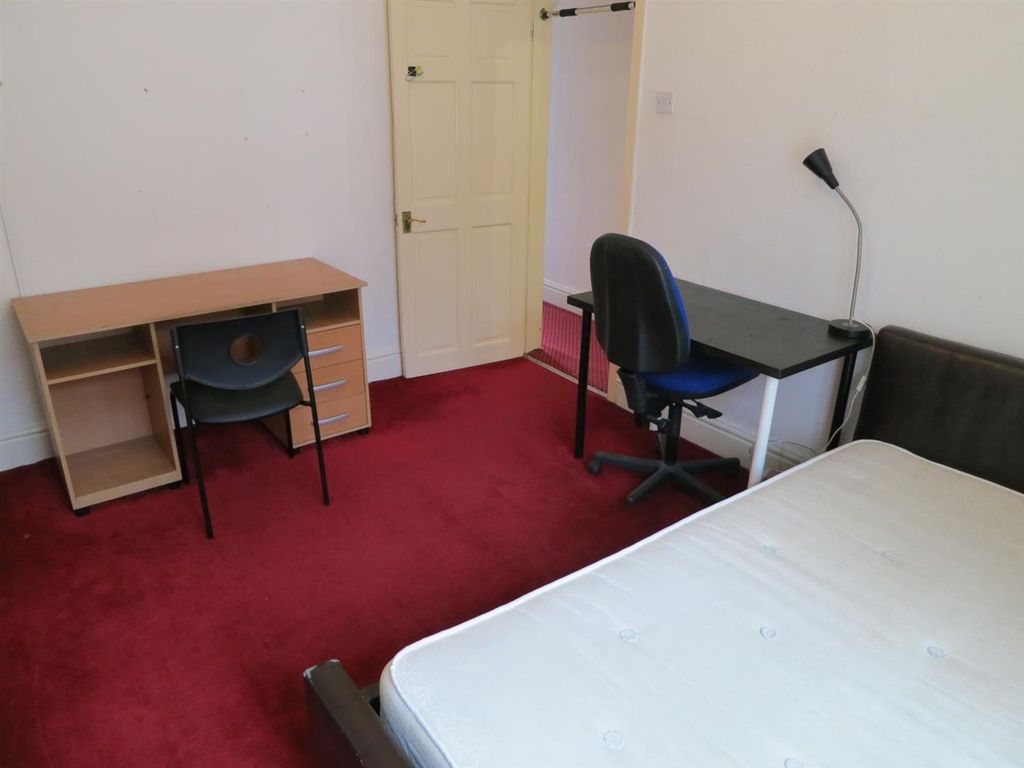 Kingswood Road, Fallowfield, Manchester M14, 3 bed terraced house to ...