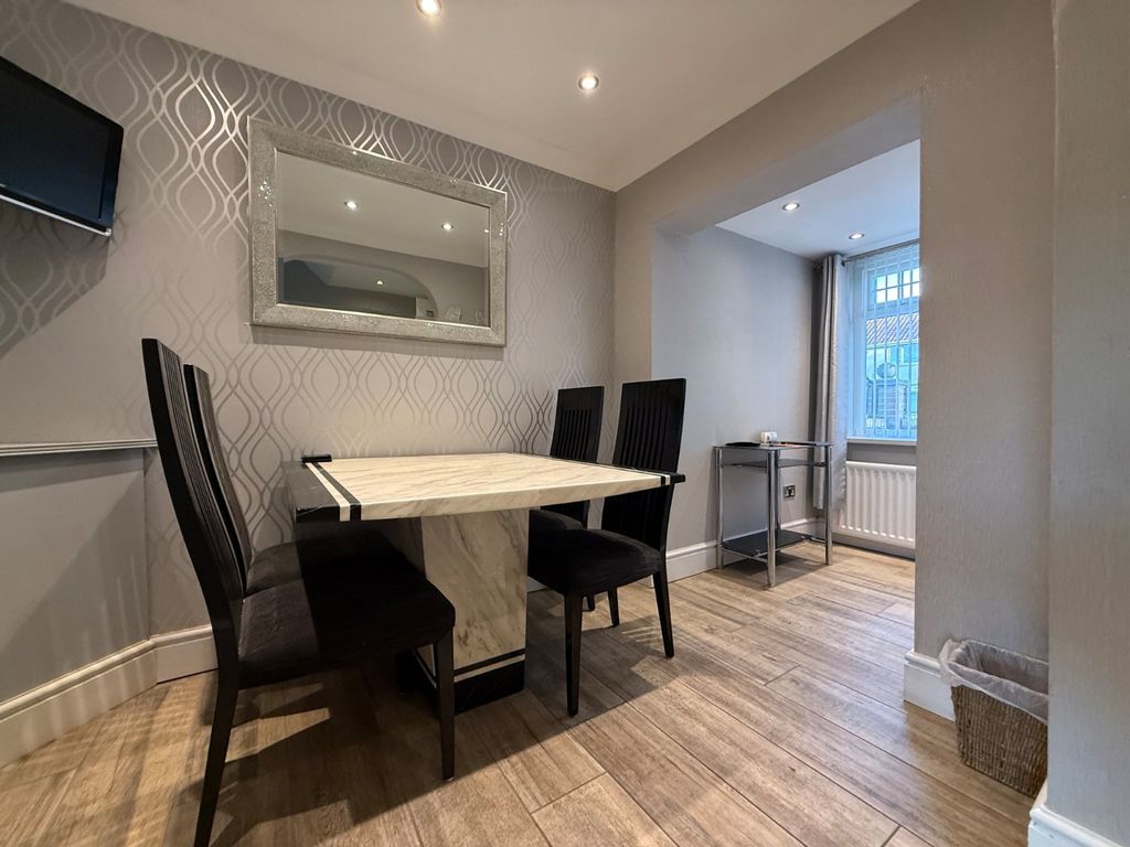 Saxondale Road, Newcastle Upon Tyne, Tyne And Wear NE3, 3 bed terraced ...