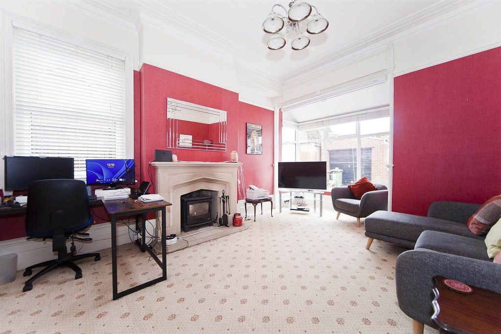 Eldon Grove, Hartlepool TS26, 5 bed semi-detached house for sale ...
