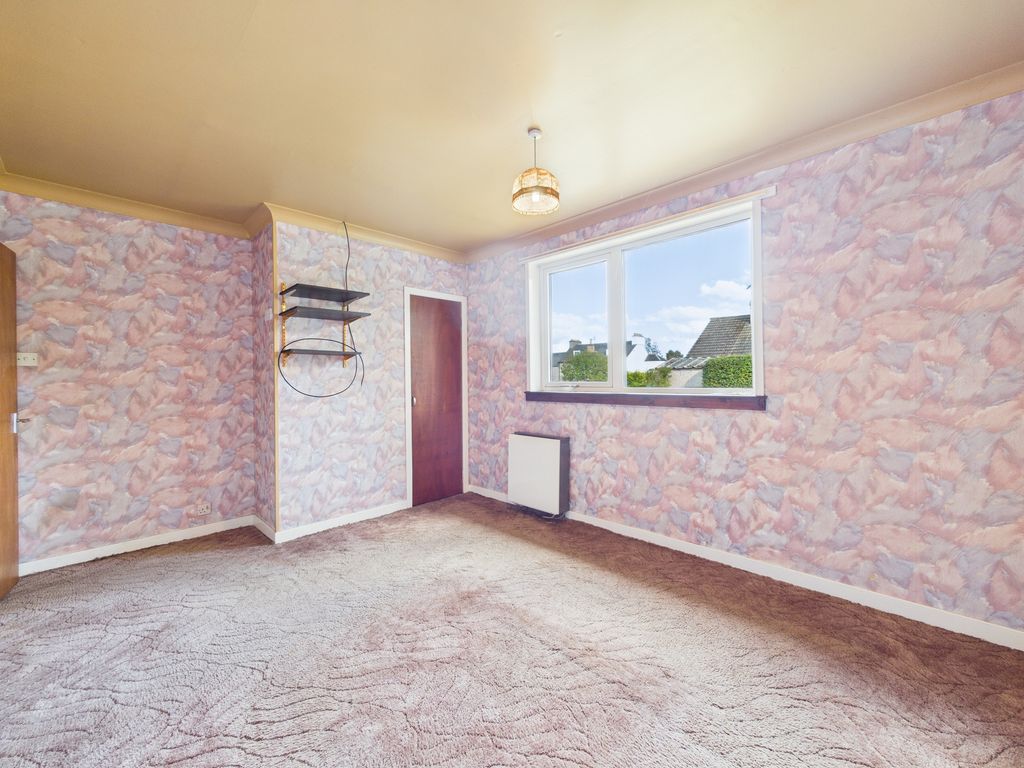 High Street, Burrelton, Perthshire PH13, 3 bed bungalow for sale, £ ...