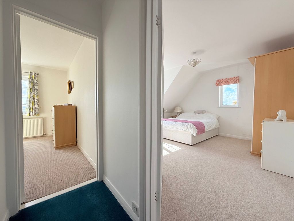 Tredynas Road, Falmouth TR11, 4 bed detached house for sale, £1,000,000 ...