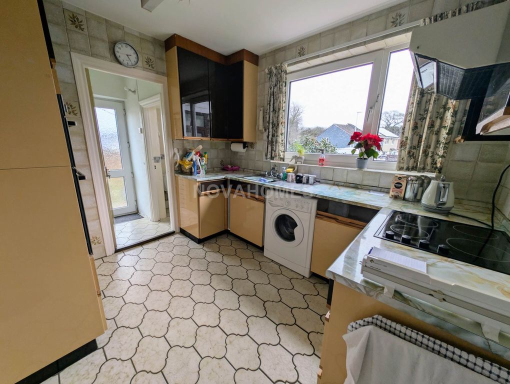 Carnock Road, Manadon PL2, 3 bed semi-detached house for sale, £310,000 ...