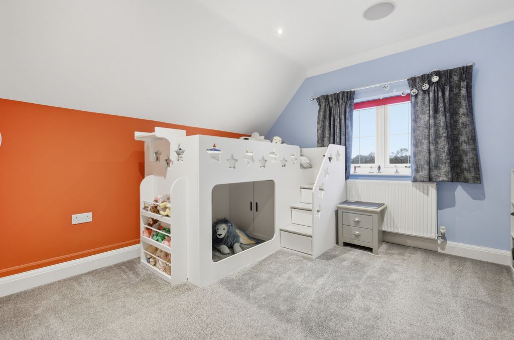 Priory Road, Tiptree CO5, 10 bed detached house for sale, £2,250,000 ...