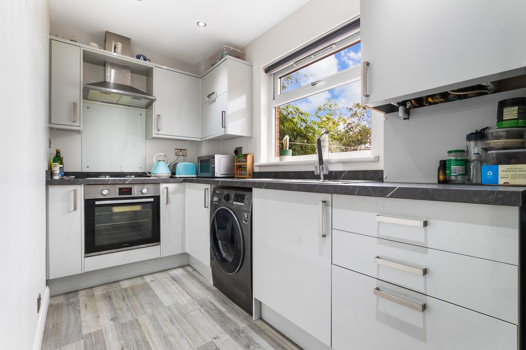 Jamieson Path, Glasgow G42, 2 bed end terrace house for sale, £155,000 ...