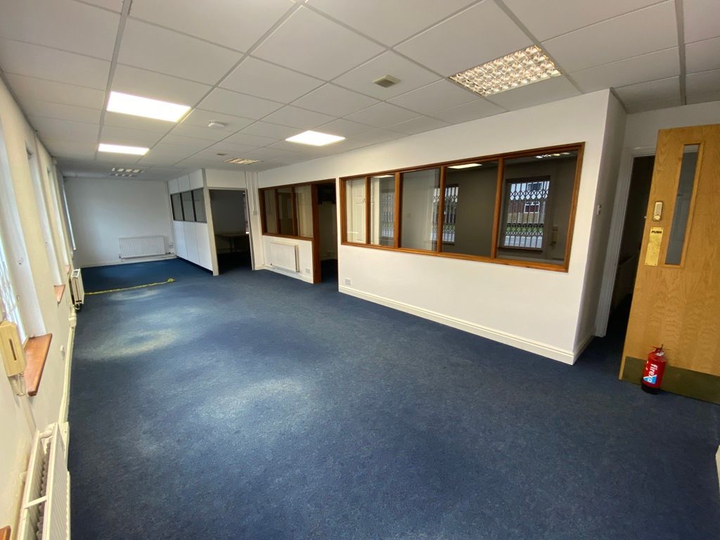 Project House, Chester Road, Sandycroft, Deeside, Flintshire CH5 ...
