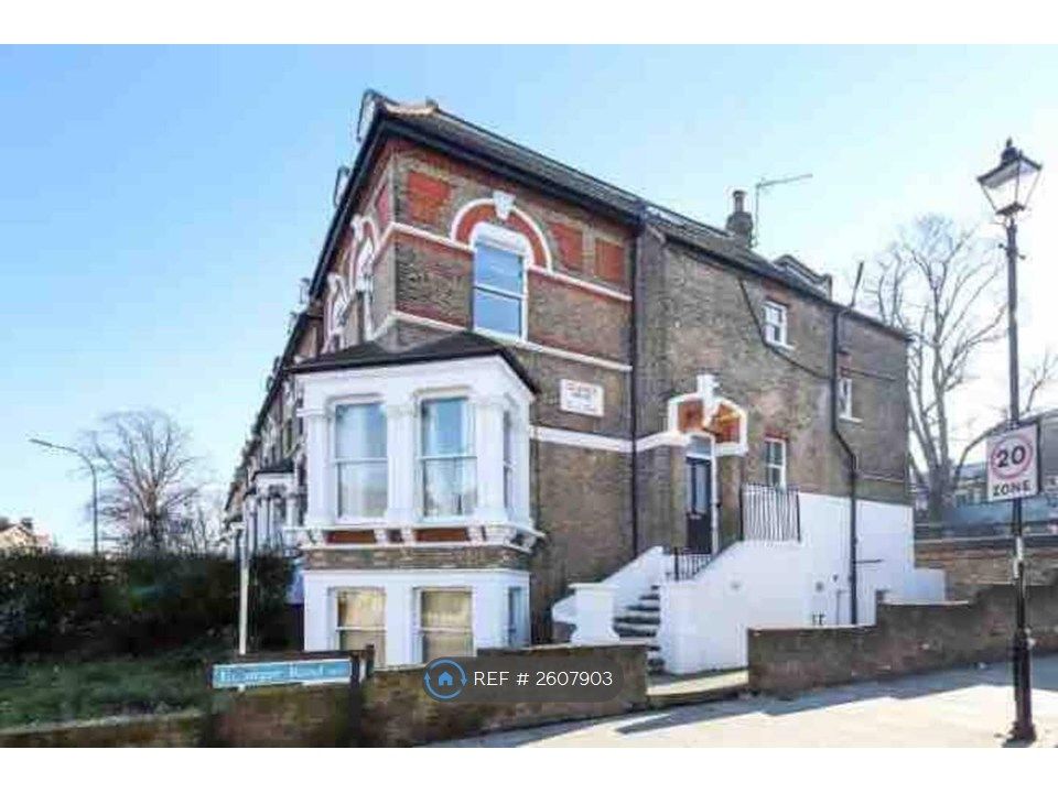 Erlanger House, London SE14, 2 bed flat to rent, £2,750 pcm | PrimeLocation