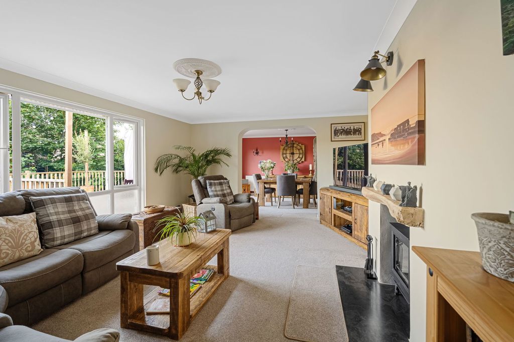 Trevarrick Road, St. Austell PL25, 3 bed bungalow for sale, £450,000 | PrimeLocation