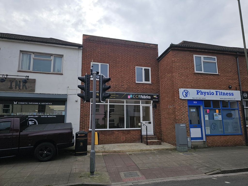 Forton Road, Gosport PO12, Property for sale, £100,000 | PrimeLocation