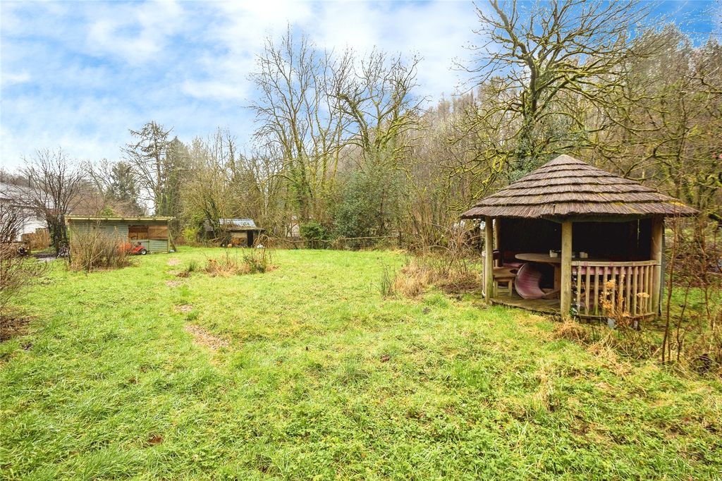 Llanwrda, Carmarthenshire SA19, Land for sale, £625,000 | PrimeLocation
