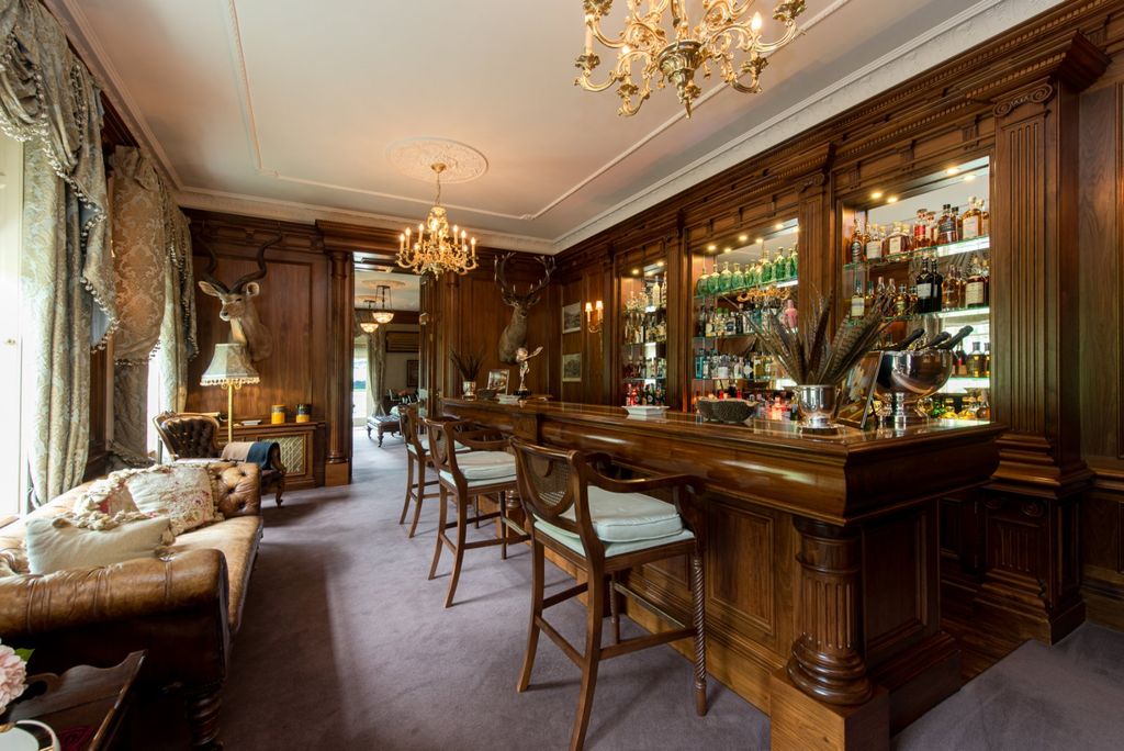 Hom Green, Ross-On-Wye, Herefordshire HR9, Country house for sale ...