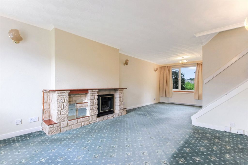 Silvertonhill Avenue, Hamilton, South Lanarkshire ML3, 4 bed semi ...