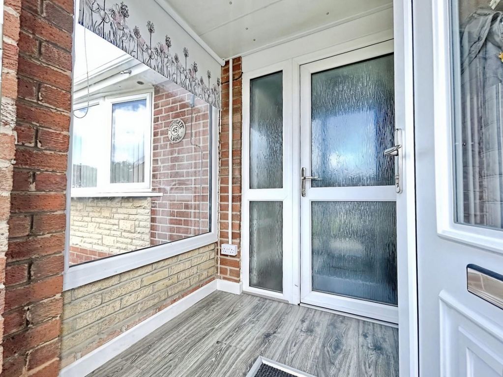 Highgate Lane, Goldthorpe, Rotherham S63, 3 bed detached bungalow for ...