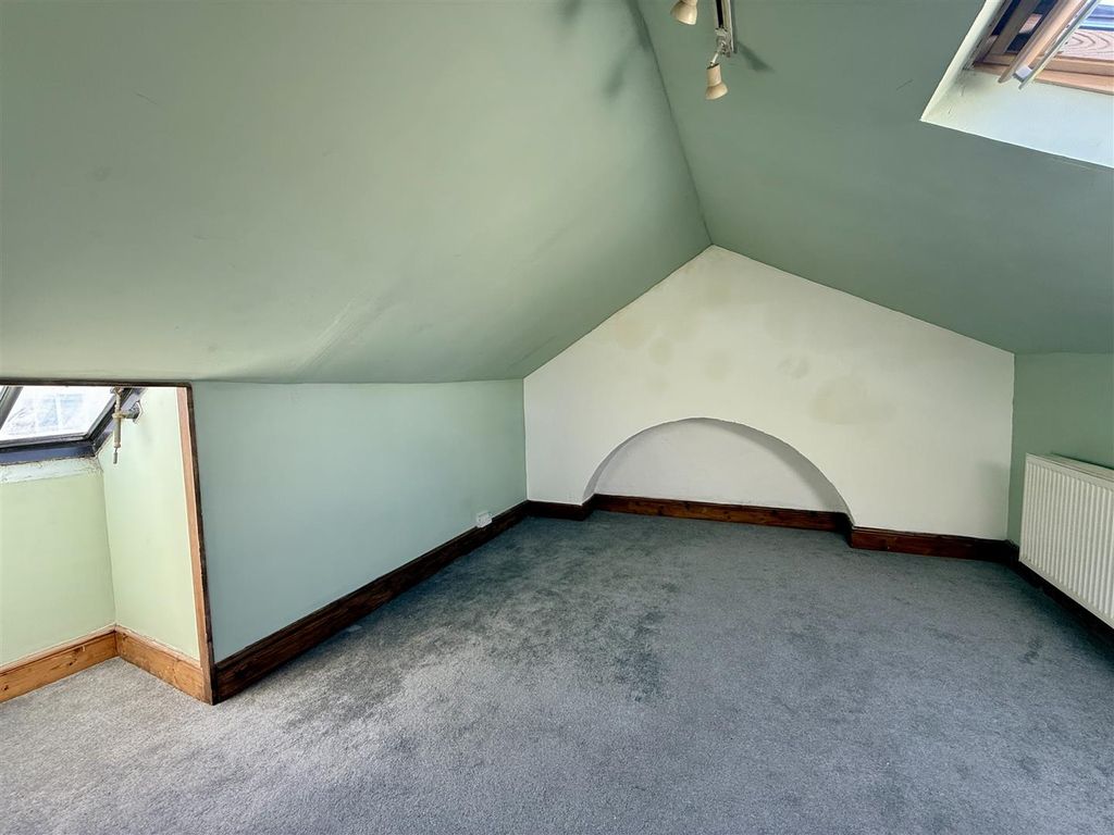 New Road, Belper DE56, 2 bed flat to rent, £650 pcm | PrimeLocation