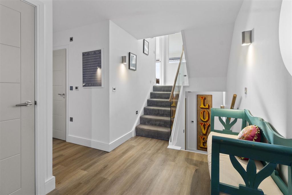 Port Moresby Place, Eastbourne BN23, 4 bed semi-detached house for sale ...