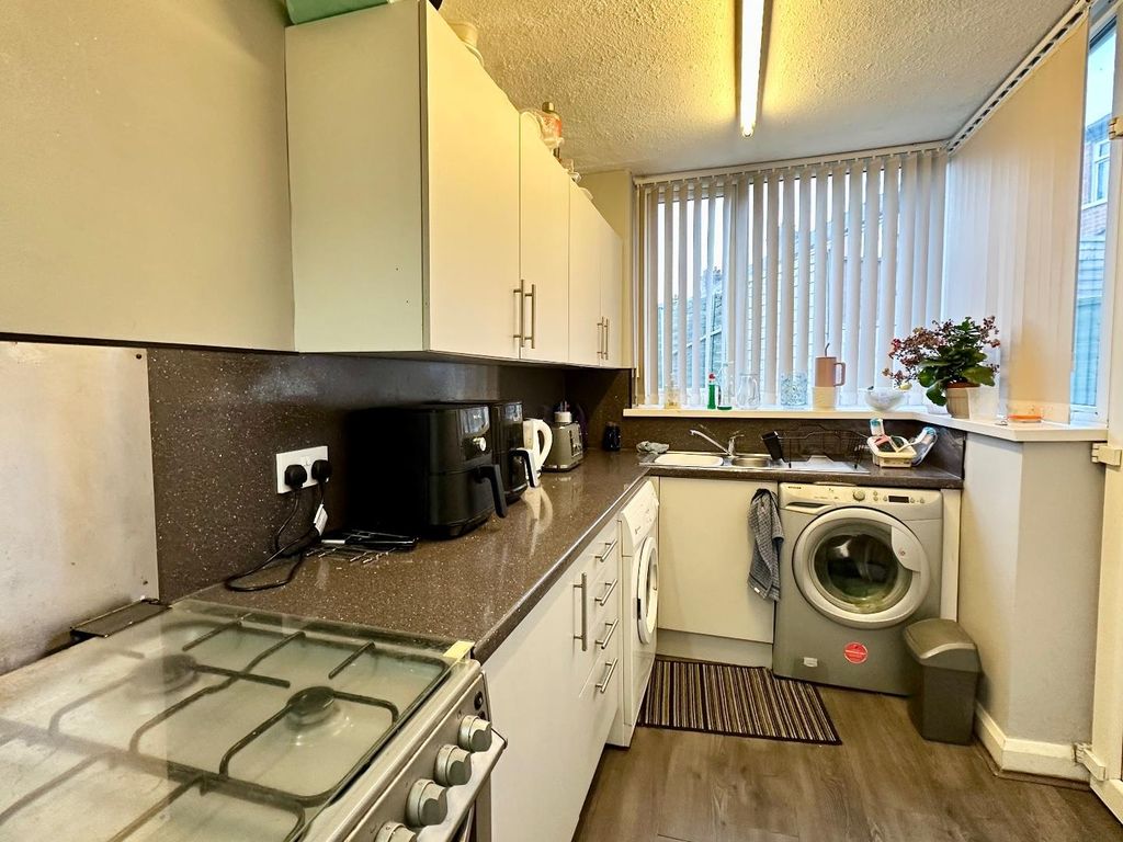 Ramsey Avenue, Blackpool FY3, 4 bed end terrace house for sale, £ ...