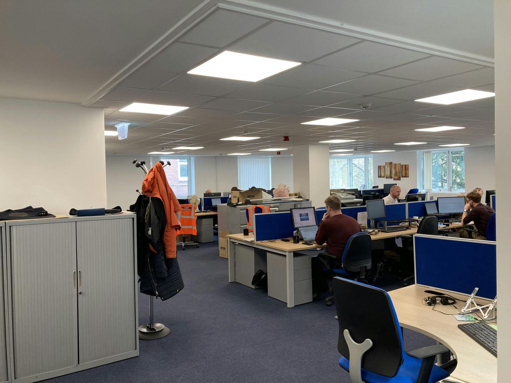 Tudor House, Tudor House, 16, Cathedral Road, Cardiff CF11, Office to ...