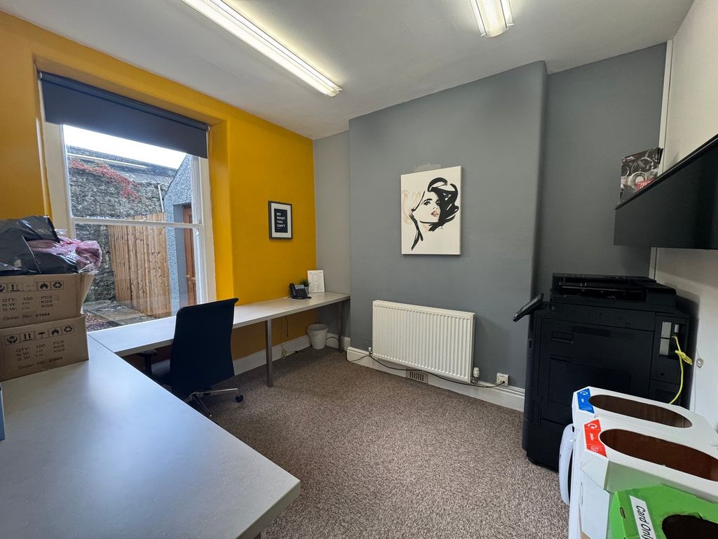 Mansel Street, Carmarthen SA31, Office for sale, £175,000 | PrimeLocation