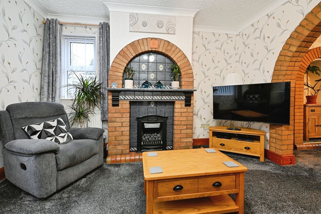 Main Road, Friday Bridge, Wisbech PE14, 3 bed detached house for sale ...