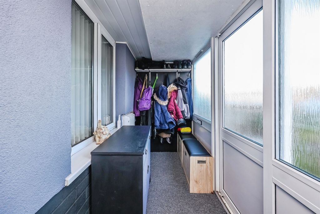 Hucknall Lane, Nottingham NG6, 3 bed end terrace house for sale, £ ...