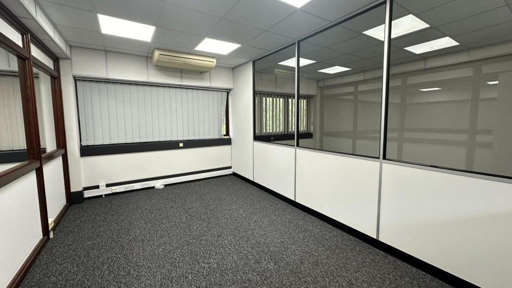 Astra House, First Floor South West, Christy Way, Southfields Business ...