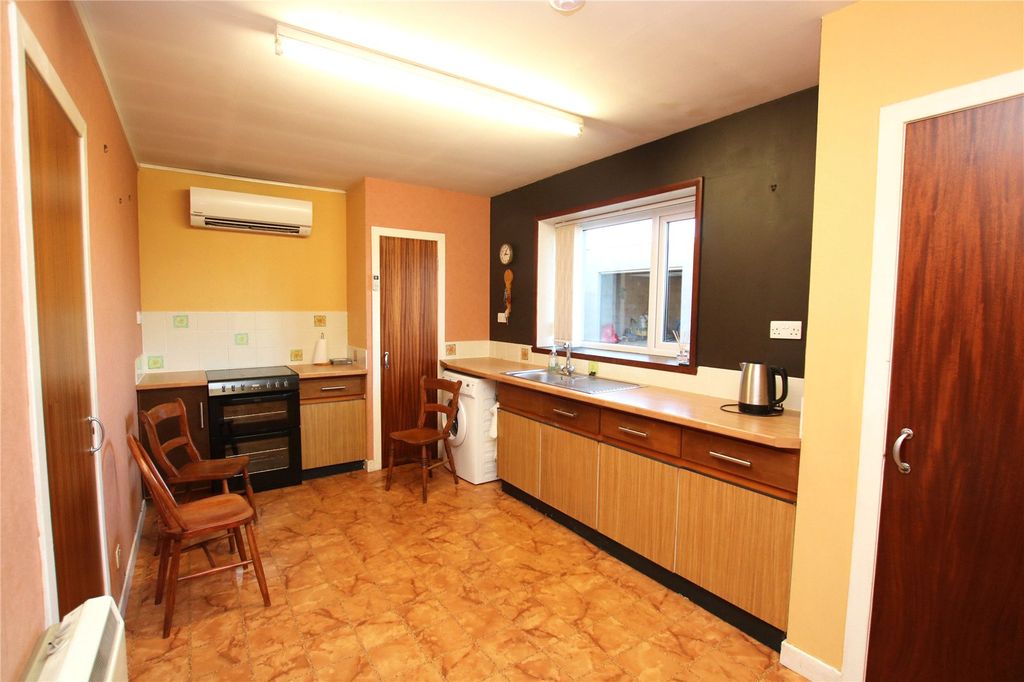 Gransetter, Tankerness KW17, 3 bed detached house for sale, £250,000 ...