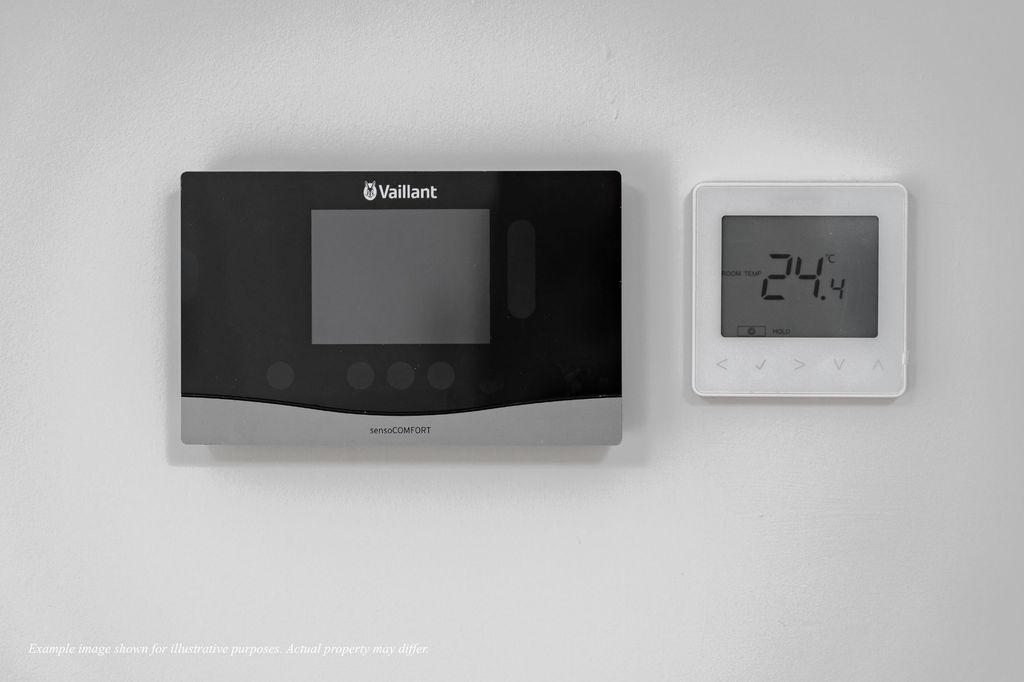 Plot 2, Church Road, Wretham IP24, New home, 4 bed detached house for ...