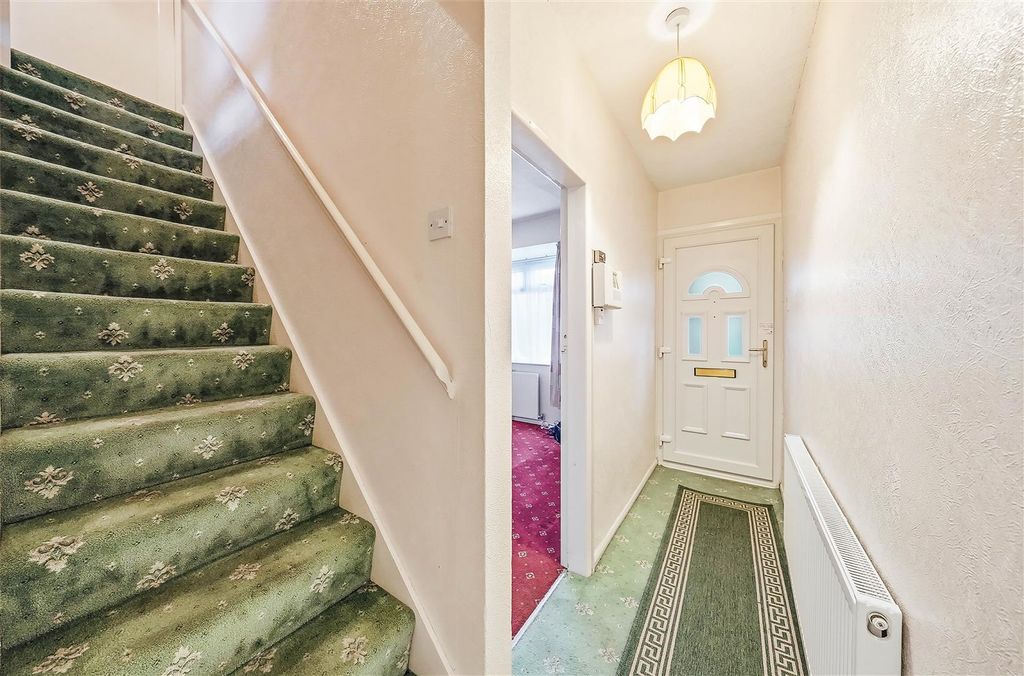 Ashen Drive, Dartford DA1, 3 bed end terrace house for sale, £380,000 ...
