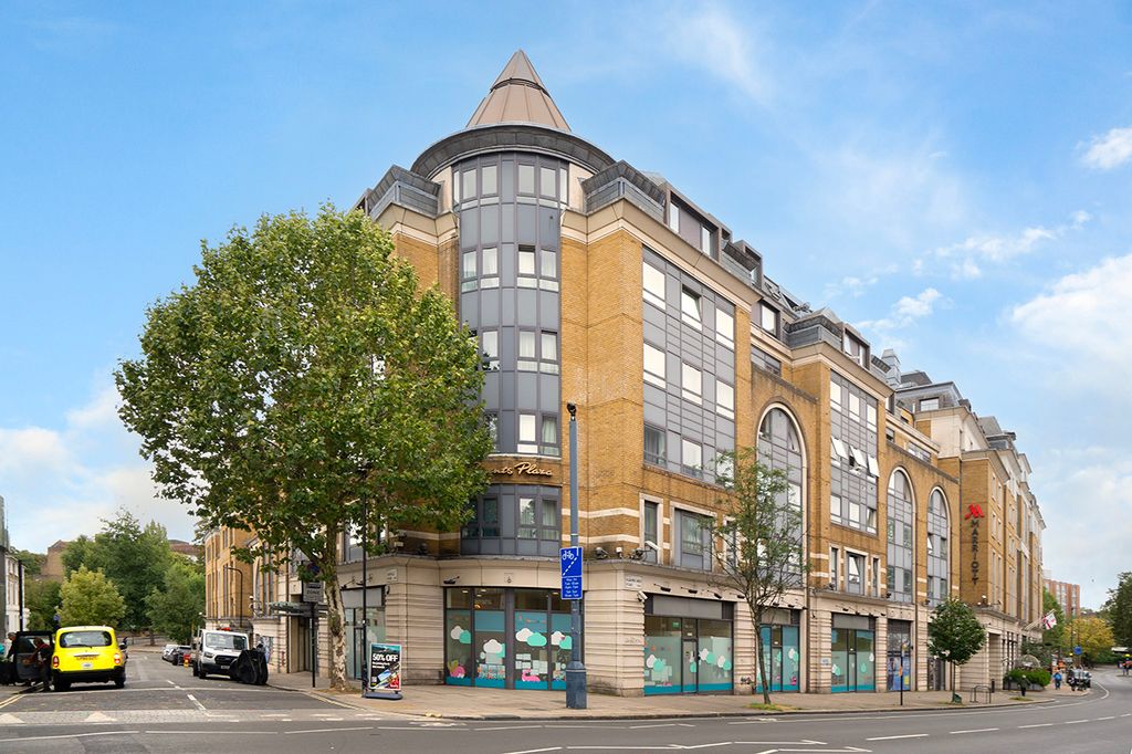 Greville Road, London NW6, 2 bed flat for sale, £575,000 | PrimeLocation