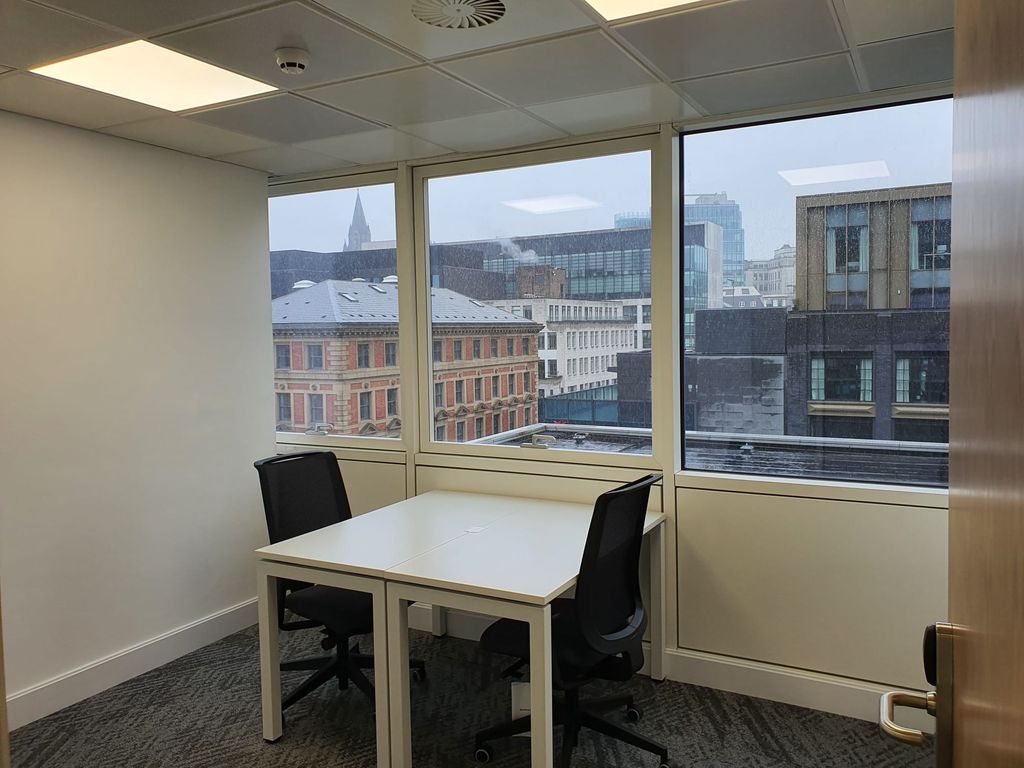 New Row, Dunfermline KY12, Office to let, £3,600 pa | PrimeLocation