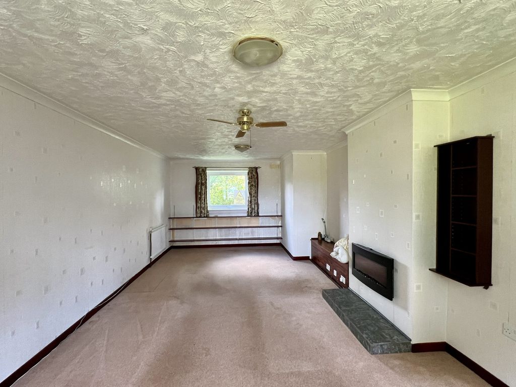 Braeside House, Creetown, Newton Stewart DG8, 3 bed detached house for ...