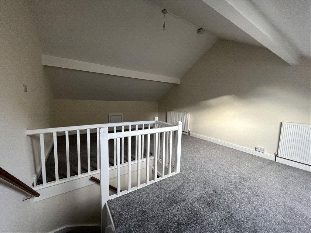 Leeds Road, Otley, West Yorkshire LS21, 3 bed end terrace house to rent ...