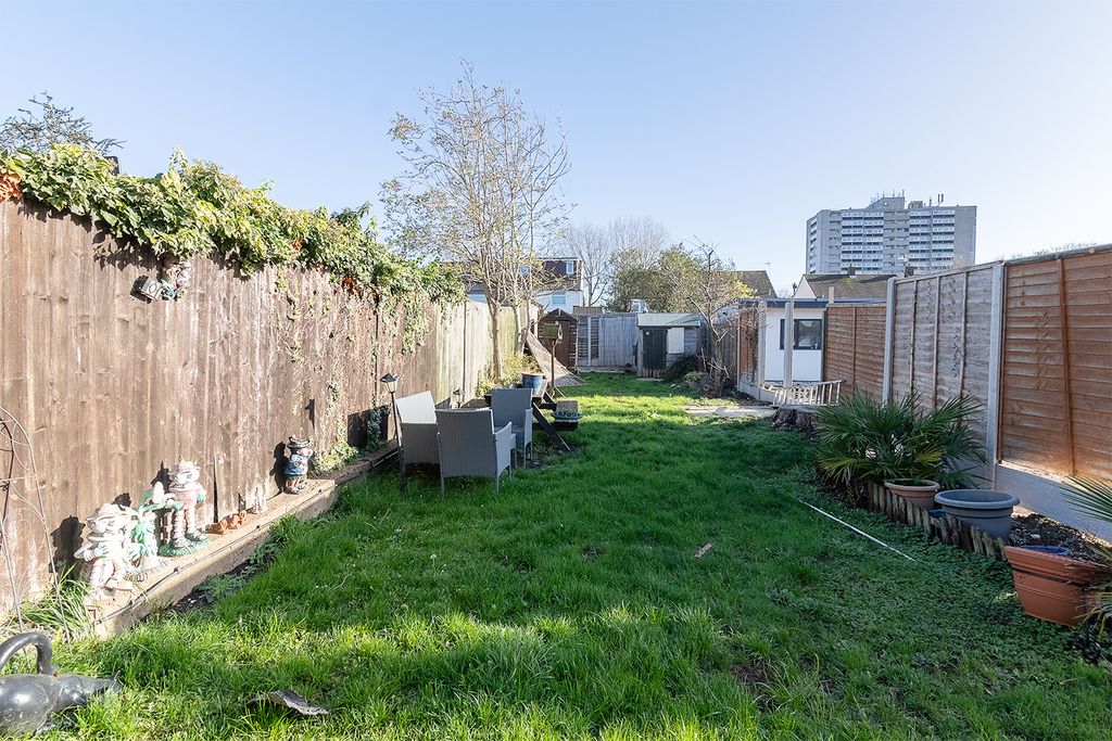 St. Ives Road, Coventry CV2, 3 bed terraced house for sale, £195,000 ...