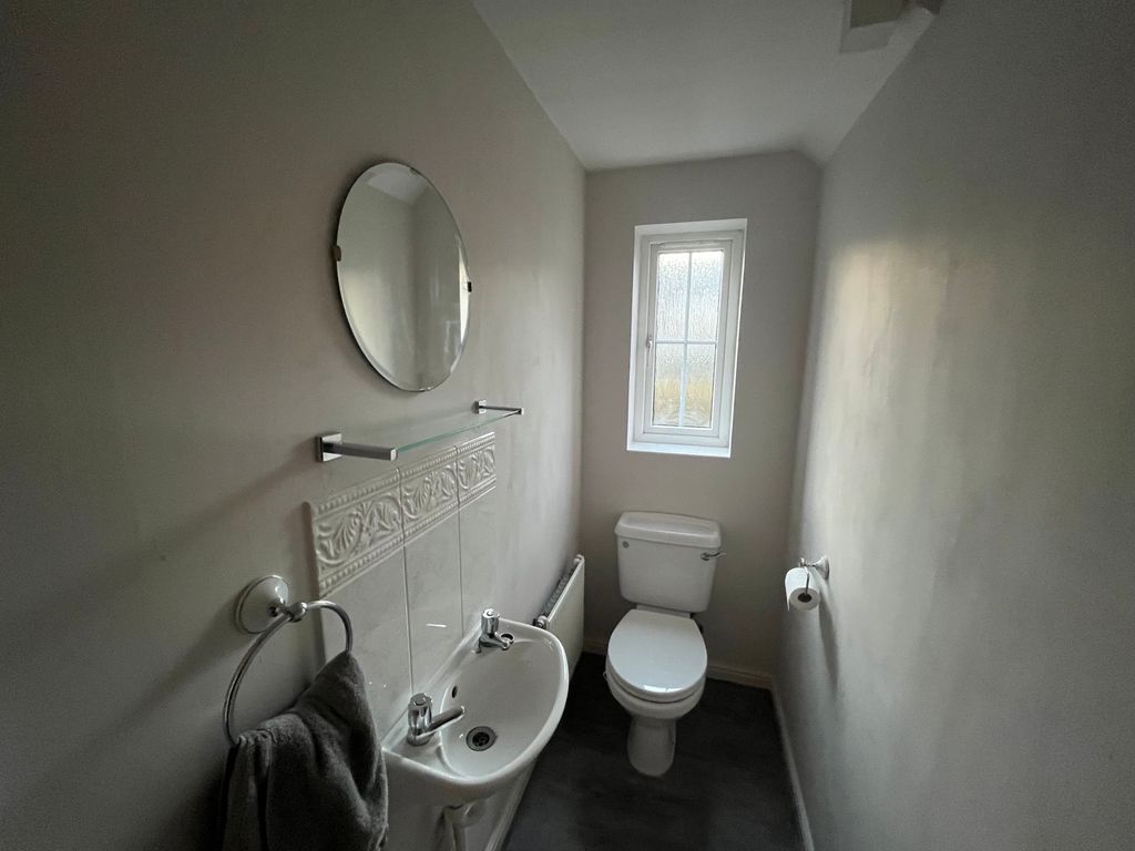 Knotting Way, Coventry CV3, 2 bed property to rent, £1,050 pcm ...