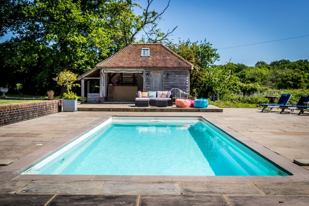 Furzen Lane, Rudgwick, Horsham, Surrey RH12, Detached house for sale, £ ...