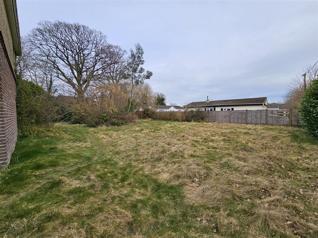 Main Road, Colden Common, Winchester SO21, 3 bed detached house for ...