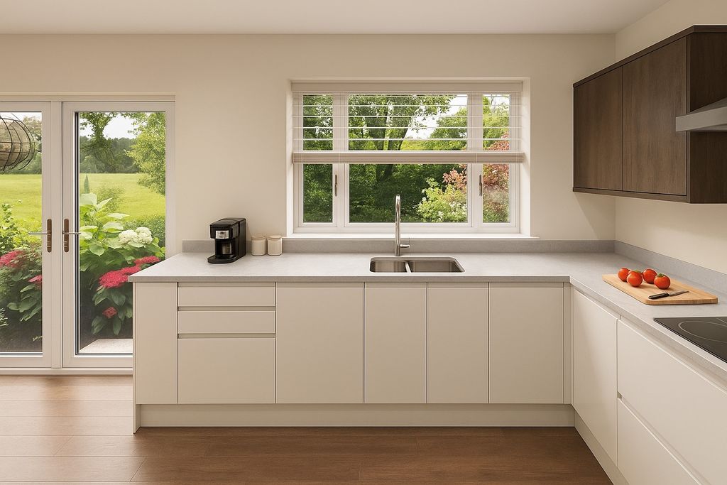 Gothic Road, Newton Abbot TQ12, New home, 4 bed detached house for sale ...