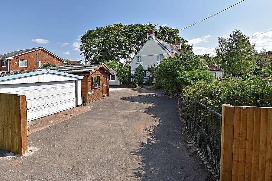 Exton Lane, Exton, Exeter EX3, 4 bed detached house for sale, £980,000 ...