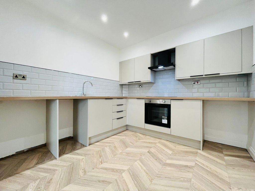 Forest Gate, Blackpool, Lancashire FY3, 2 bed flat to rent, £795 pcm ...