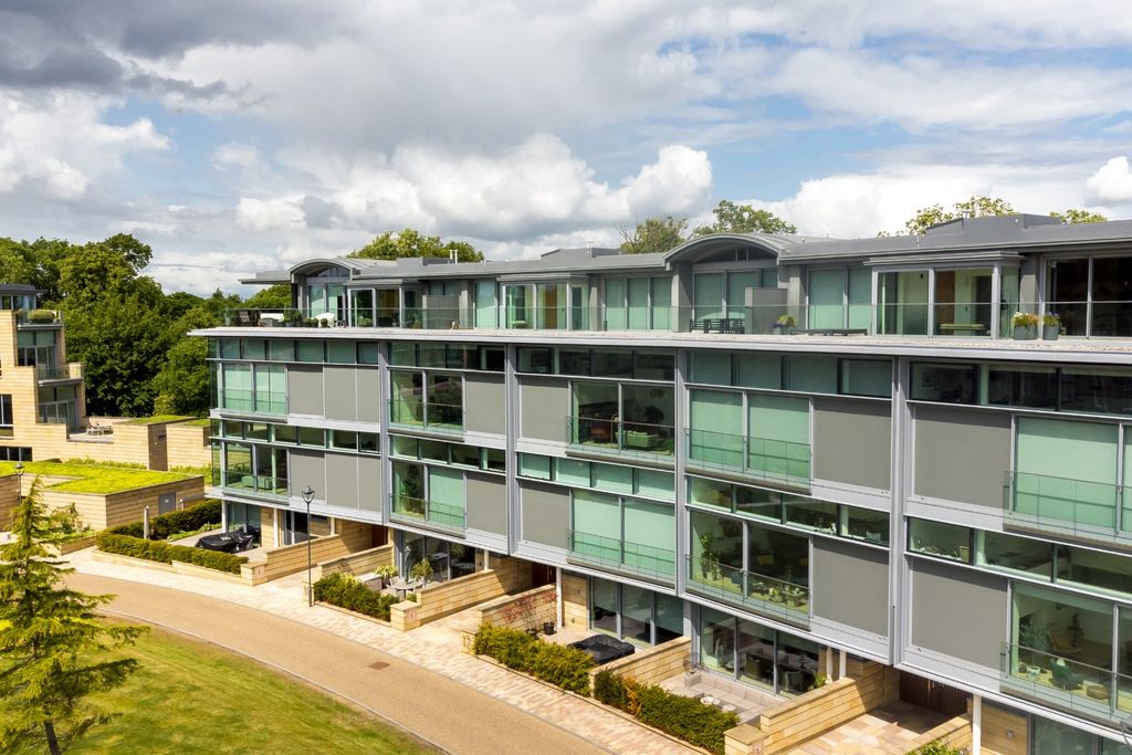 Donaldson Crescent, Wester Coates, Edinburgh EH12, 3 bed flat for sale ...