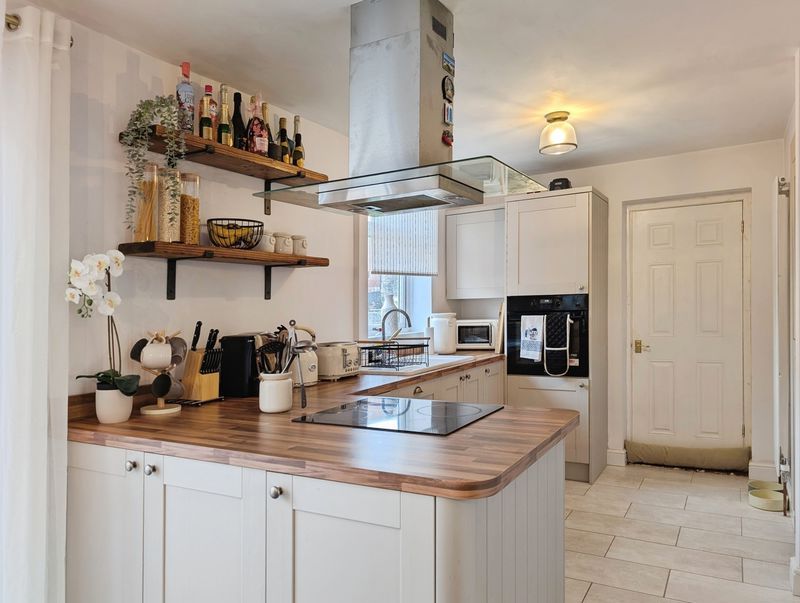 Deanham Gardens, Fenham, Newcastle Upon Tyne NE5, 3 bed semi-detached ...