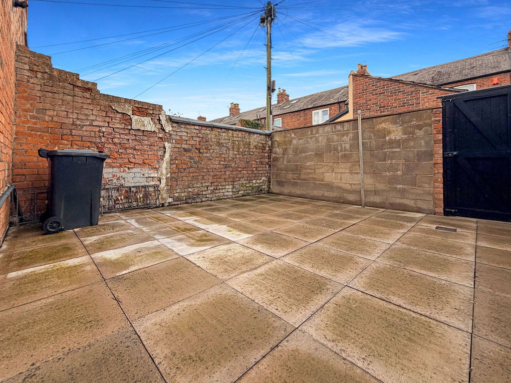 Greystone Road, Carlisle CA1, 3 bed terraced house for sale, £160,000 ...